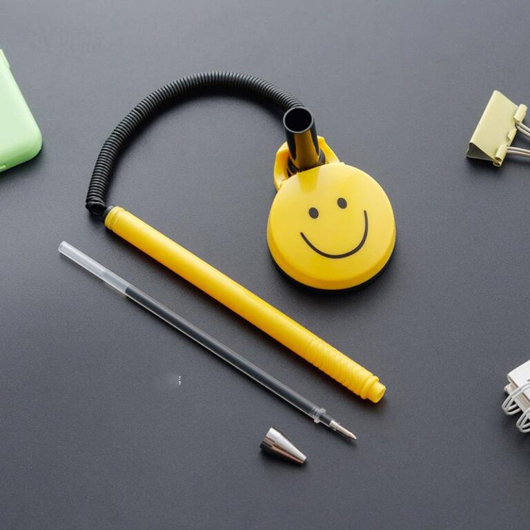 Bank Counter Fixed Signature Pen | SgGiftsHub.com.sg