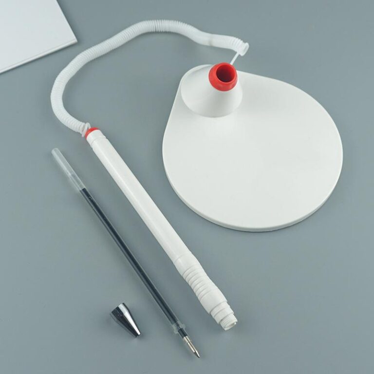 Bank Desktop Counter Pen | SgGiftsHub.com.sg