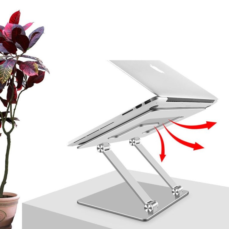 Portable Folding Laptop Stand | Office Gifts Ideas | Gifts