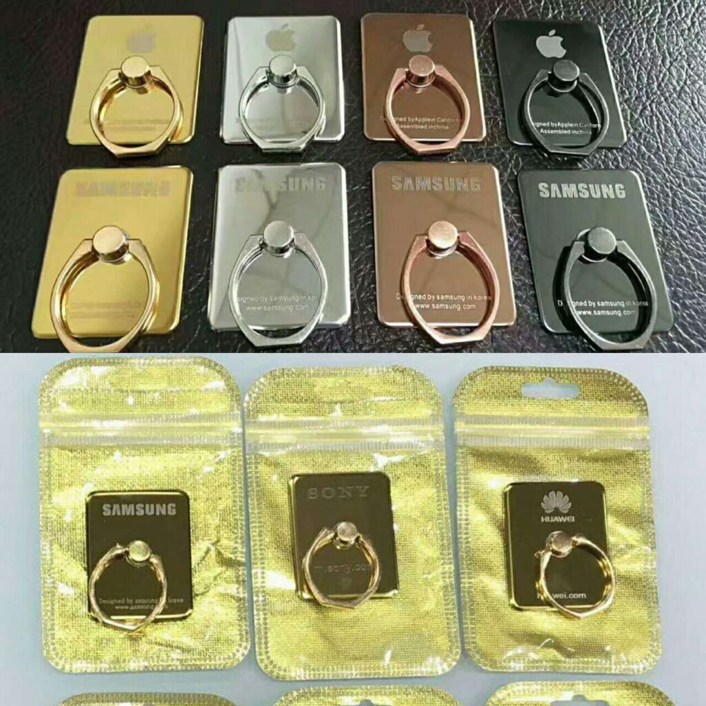 Cell Phone Ring Bracket | SgGiftsHub.com.sg