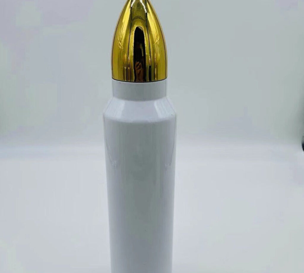 Bullet Head Stainless Steel Insulation Cup | SgGiftsHub.com.sg
