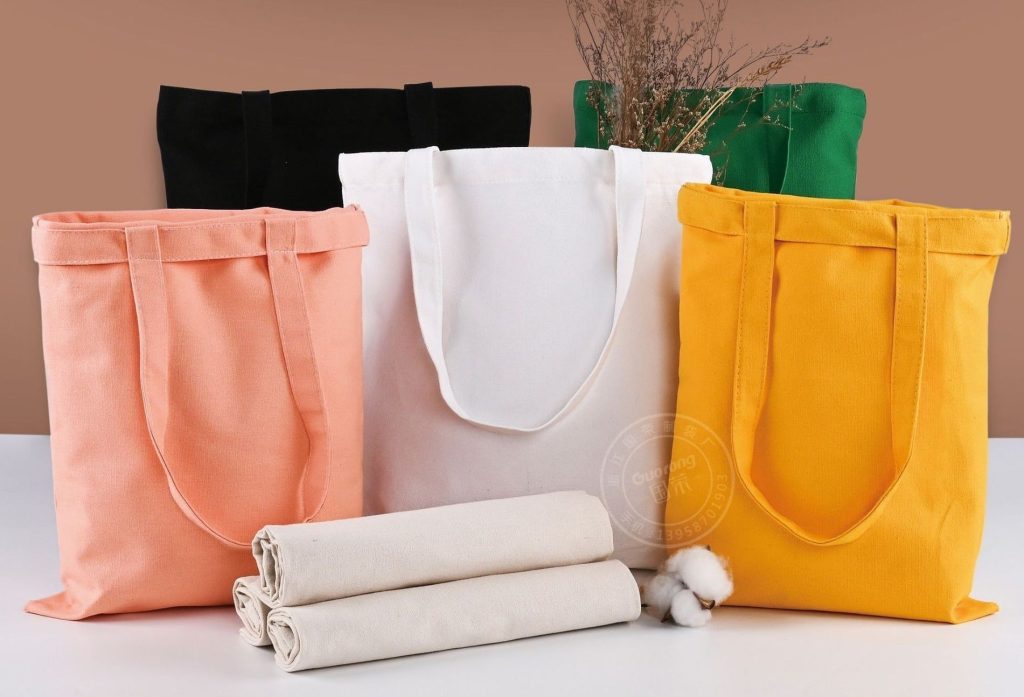 Sail Cloth Bags For Customization | SgGiftsHub.com.sg