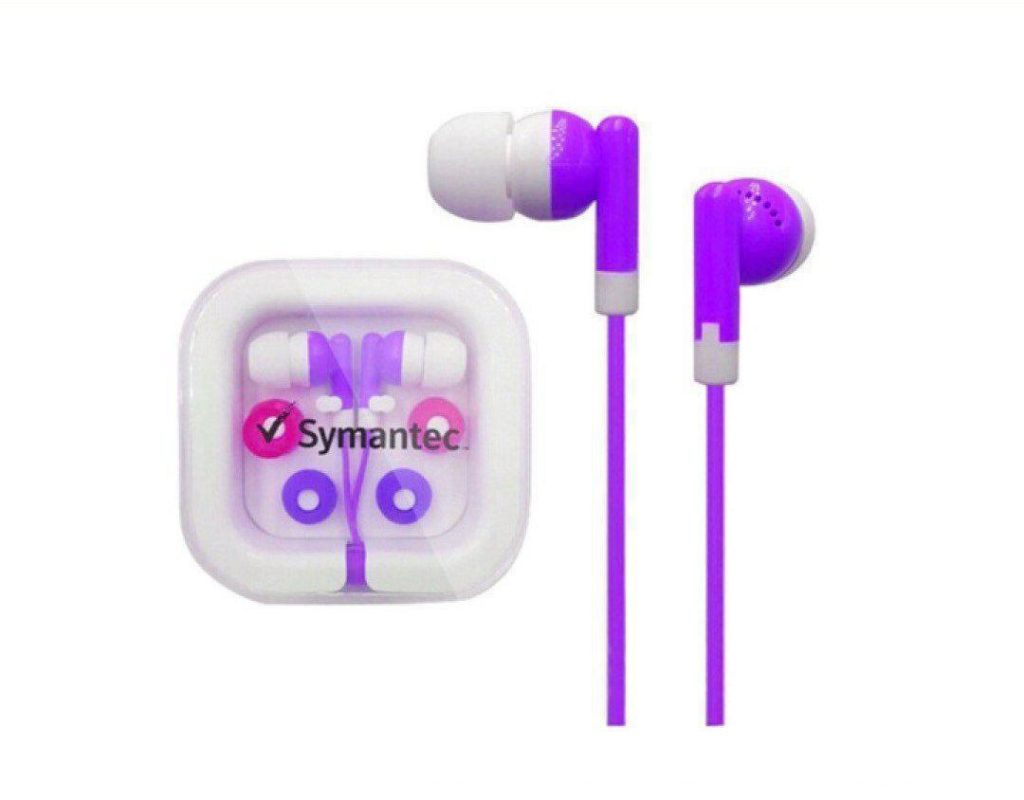 Basic In-Ear Earpiece | SgGiftsHub.com.sg