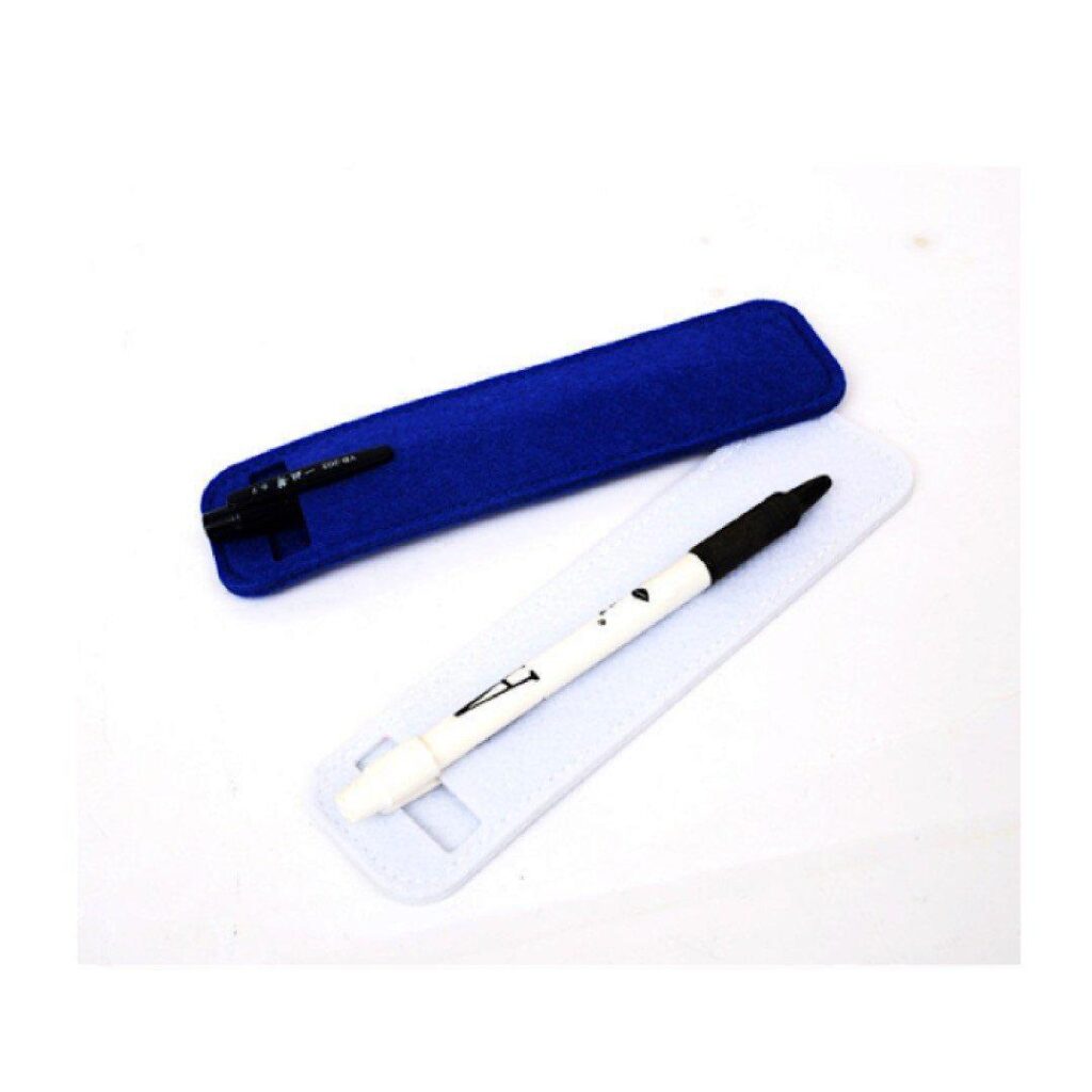 Custom Felt Pen Sleeve | Budget Corporate Gifts | Singapore Gifts Supplier