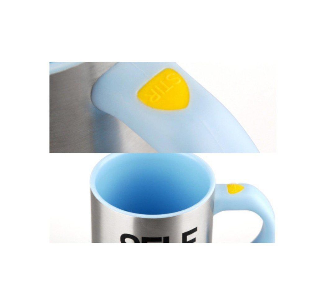 Smart Mug | SgGiftsHub.com.sg