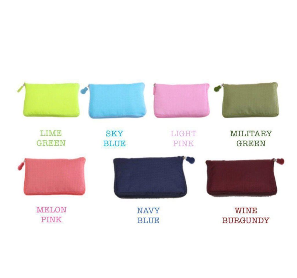 Custom Reusable Shopping Bags Foldable | Sustainable Gift | Corporate ...