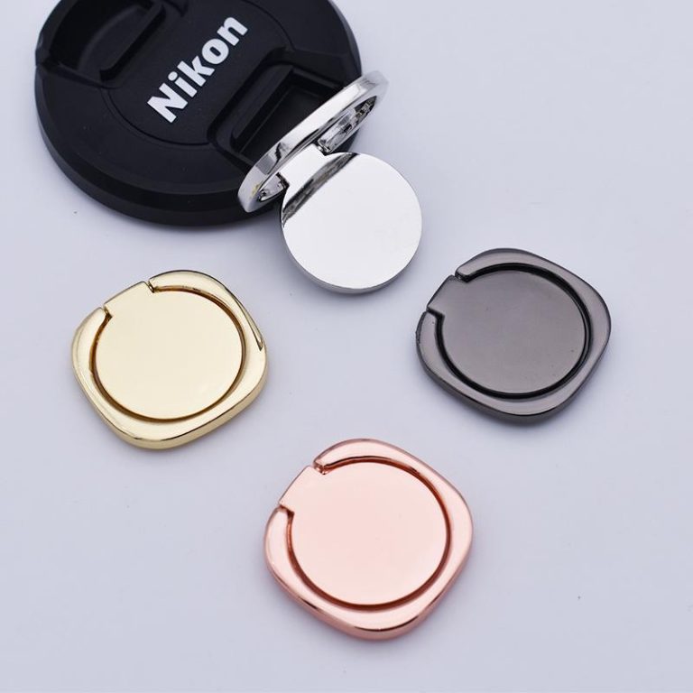 Mobile Phone Ring Buckle Bracket | SgGiftsHub.com.sg