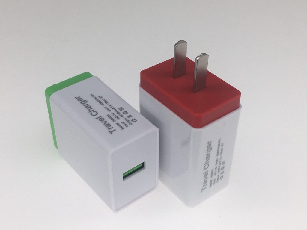 Standard USB Direct Multiport Adapter | SgGiftsHub.com.sg