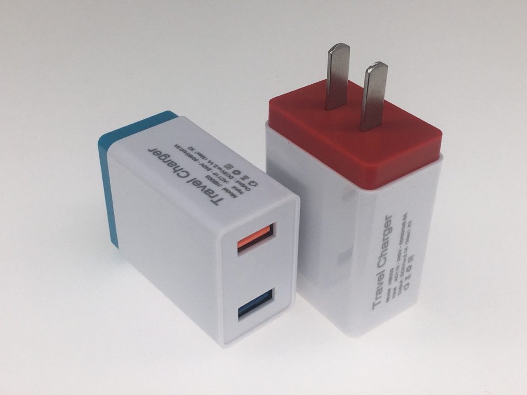 Standard USB Direct Multiport Adapter | SgGiftsHub.com.sg