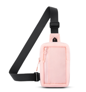 Custom Unisex Chest Bag | Corporate Gift Bags | Customised Sling Bag
