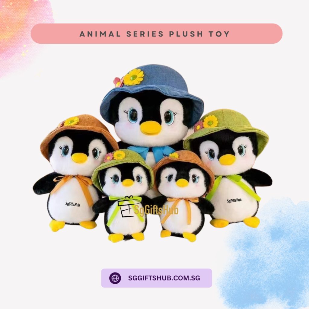 SG Gifts Hub | Leading Corporate Gifts Supplier In Singapore